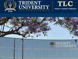 A Reinvented Trident University Rings in 2014